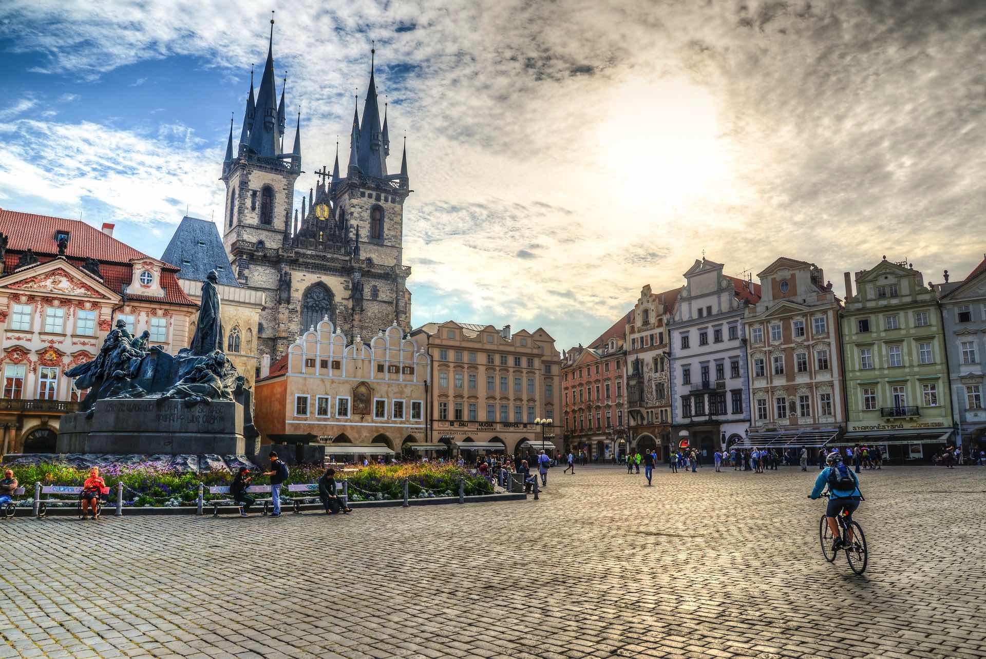 Najděte ubytování za nejvýhodnější cenu | Hotelist.cz